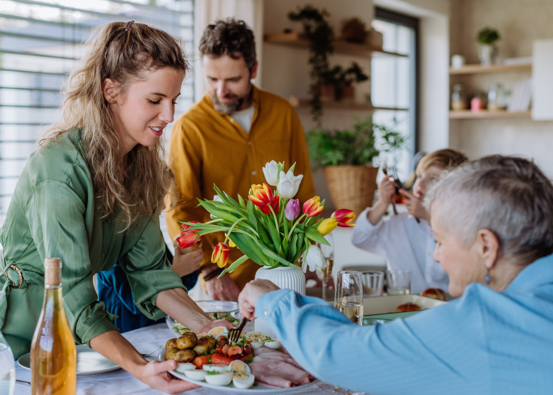 Your guide to a delicious Easter dinner – Farm to City by VG Meats