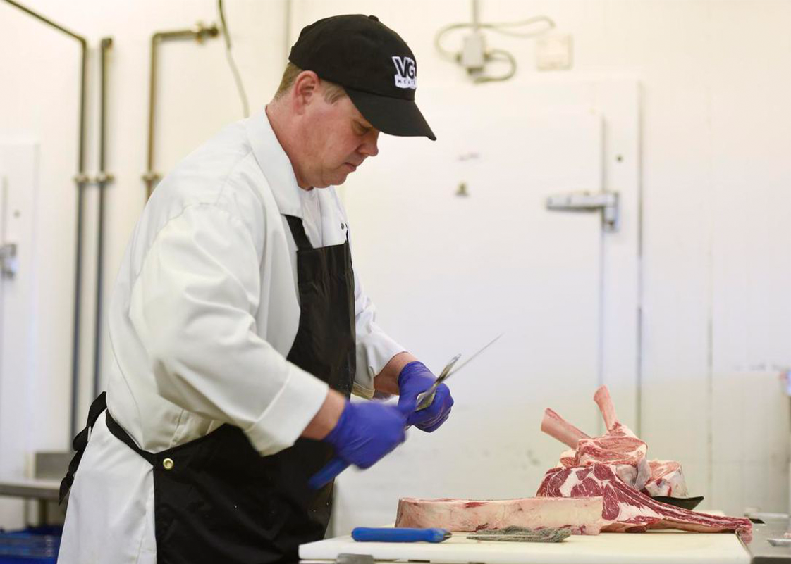 In The News: VG's Dave Vander Velde featured in The Hamilton Spectator ...