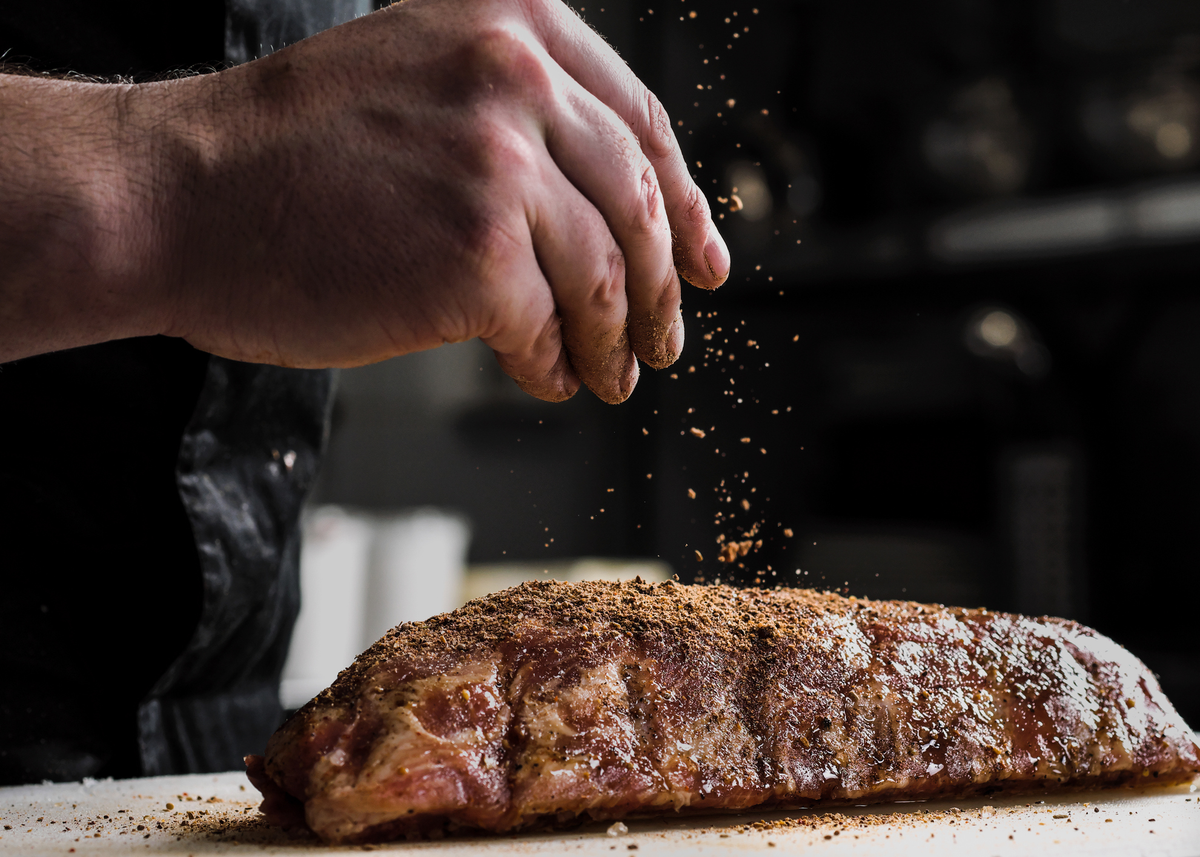 3 ways to use our amazing cowboy coffee spice rub – Farm to City by VG ...