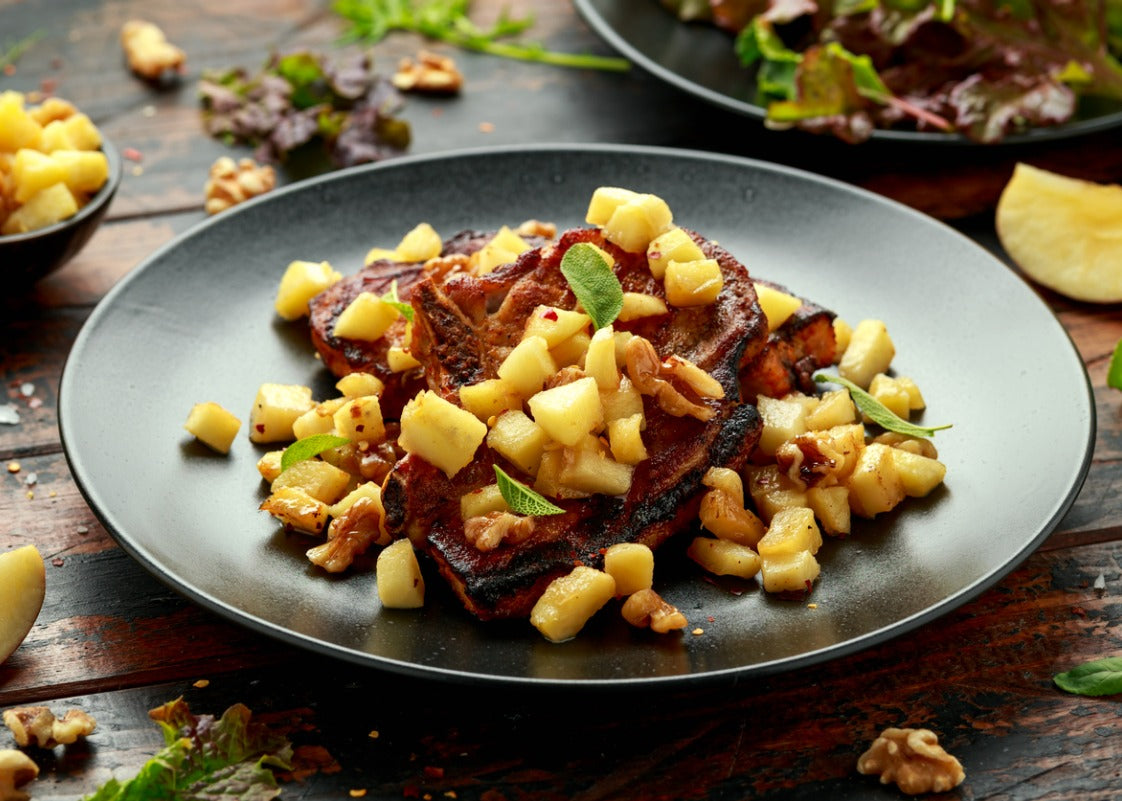 3 easy, delicious fall meals – Farm to City by VG Meats