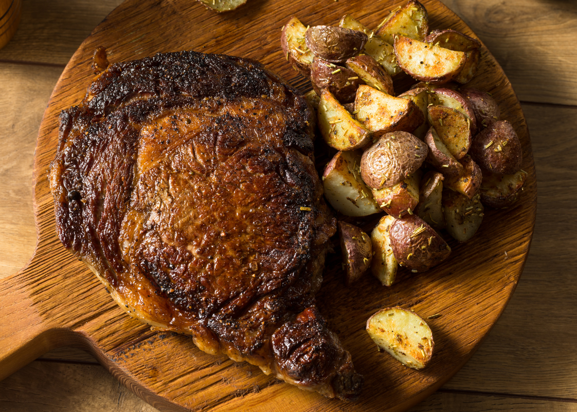 Fresh, delicious local food pairings to eat in July – Farm to City by ...