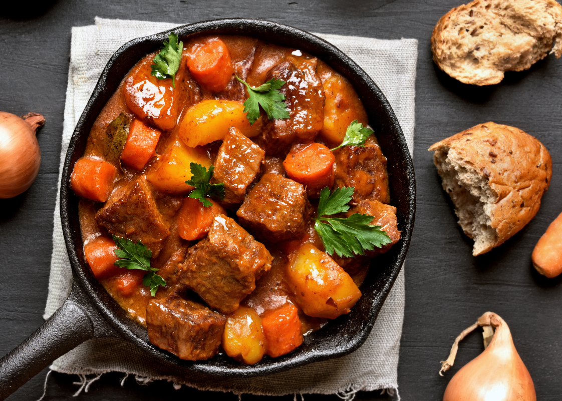 5 cozy family meal ideas for fall – Farm to City by VG Meats
