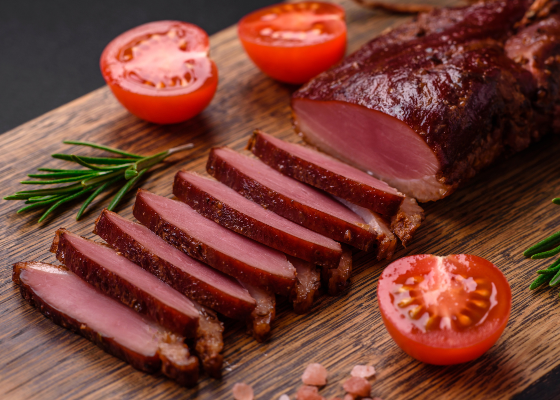 Introducing our delicious pasture-raised duck – Farm to City by VG Meats