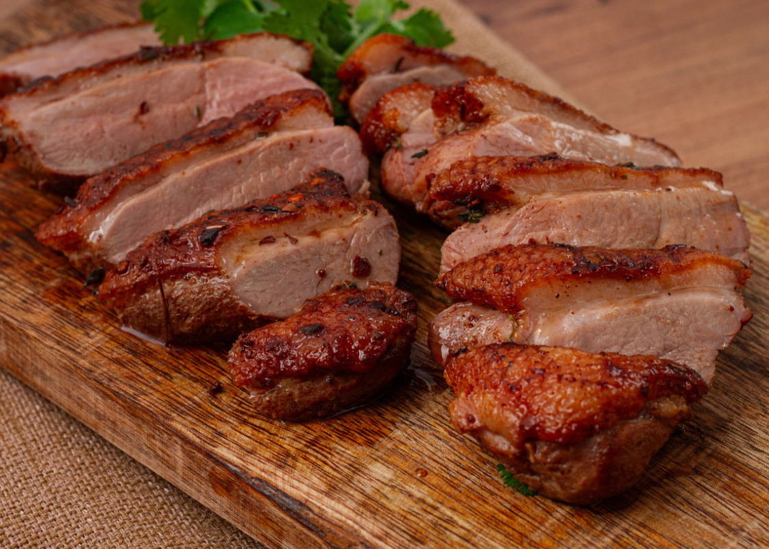 3 ways to cook pasture-raised duck breast like a pro – Farm to City by ...
