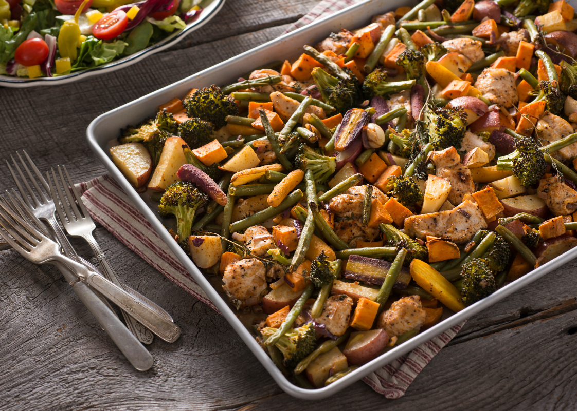 3 fast, easy and delicious weeknight meals – Farm to City by VG Meats