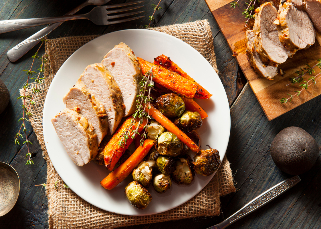 Hosting a fall BBQ? Here’s what to put on the menu! – Farm to City by ...