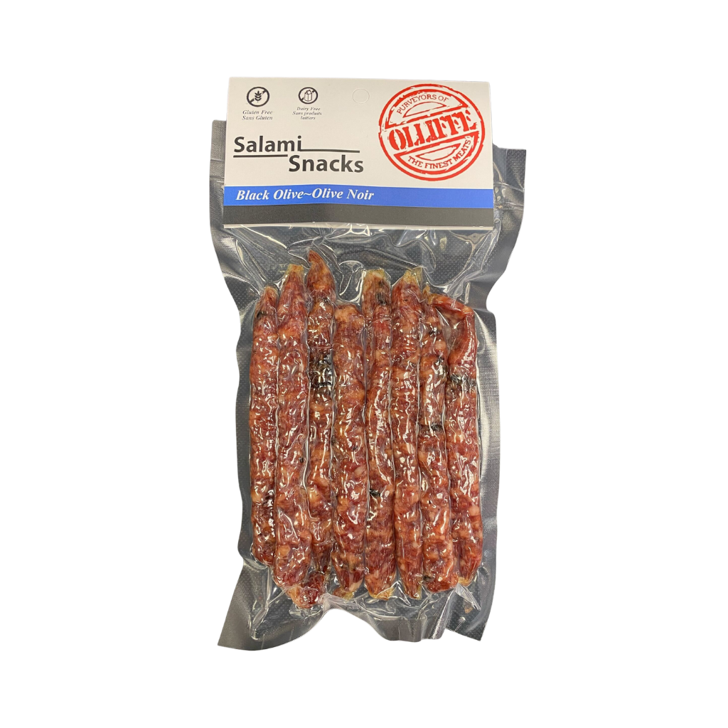 Stickini Olive – Farm to City by VG Meats