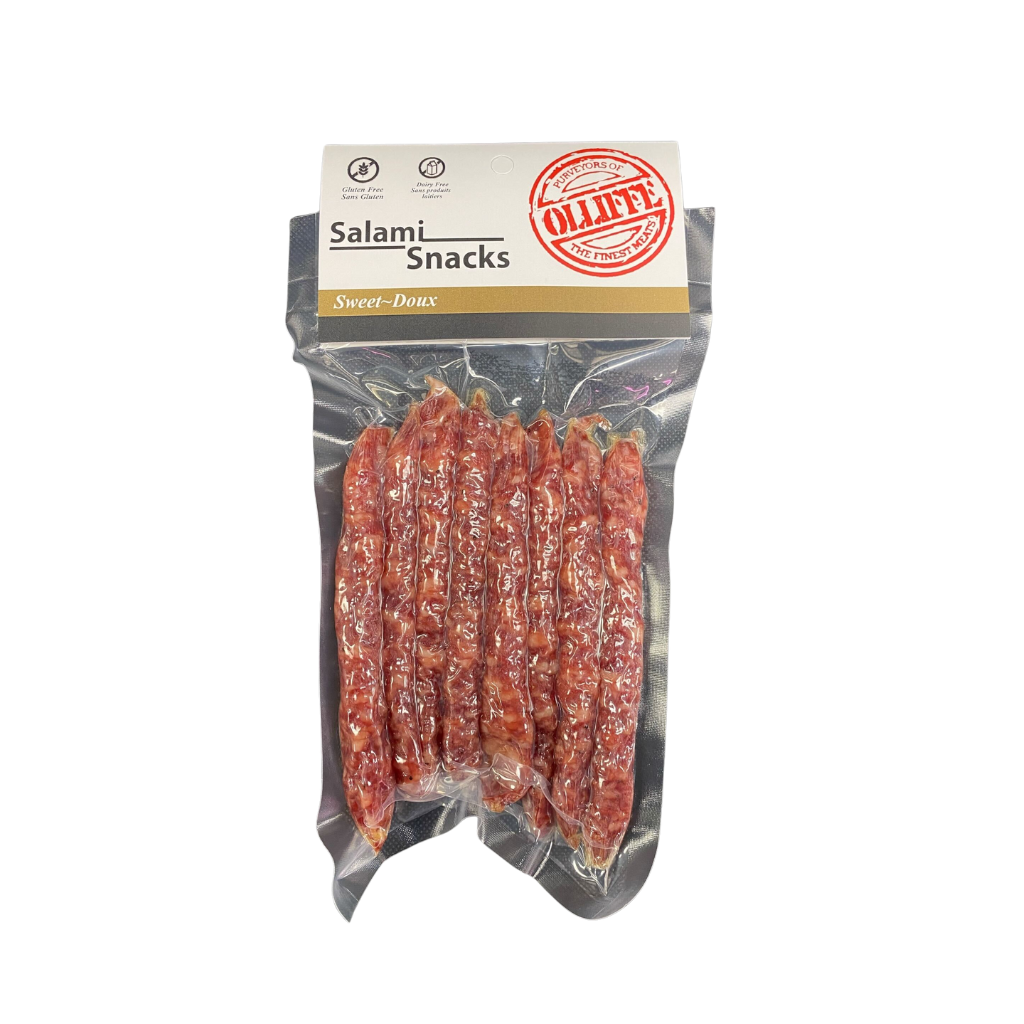 Stickini Sweet – Farm to City by VG Meats