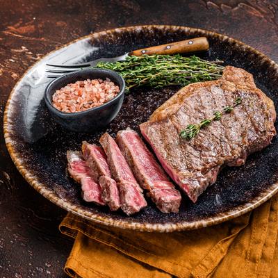 Beef Tomahawk Steak - 2 Pounds – Farm to City by VG Meats